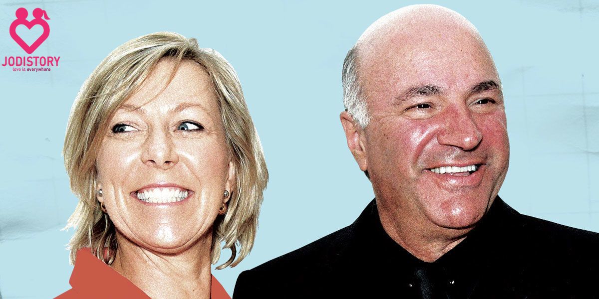 Kevin O'Leary and Linda O'Leary split Archives | JodiStory Kevin O'Leary and Linda O'Leary split Archives | JodiStory