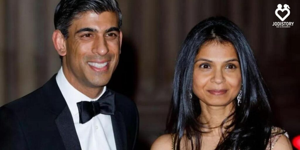 Rishi sunak daughters Archives | JodiStory Rishi sunak daughters Archives | JodiStory