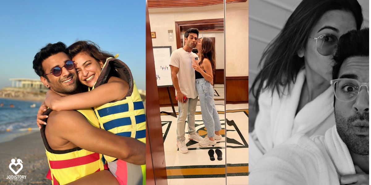 Kriti Kharbanda & Pulkit Samrat's Love Story: Journey Of Breakups ... Kriti Kharbanda & Pulkit Samrat's Love Story: Journey Of Breakups ...
